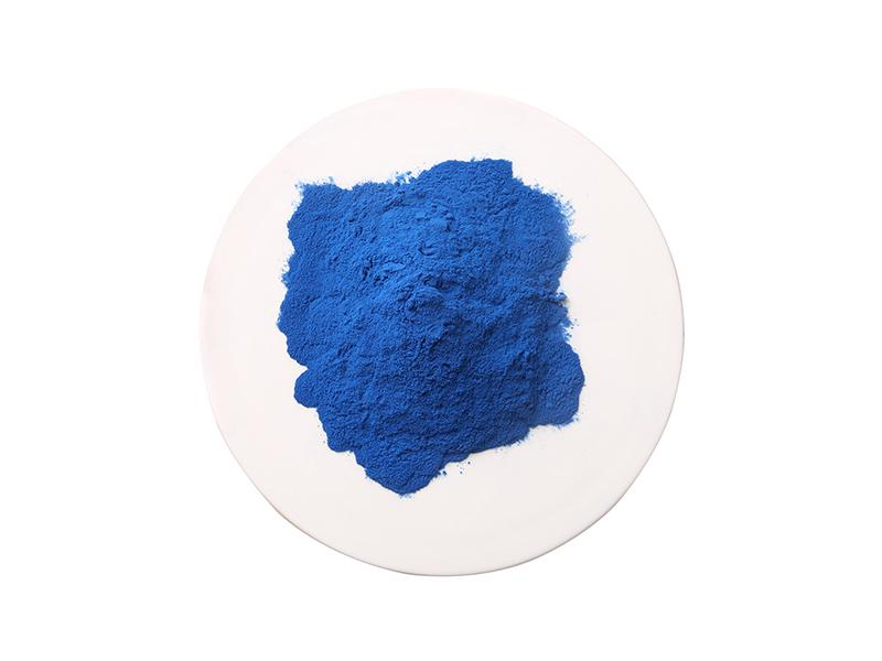 Enhance Your Creations with Premium Natural Blue Food Coloring Powder ...